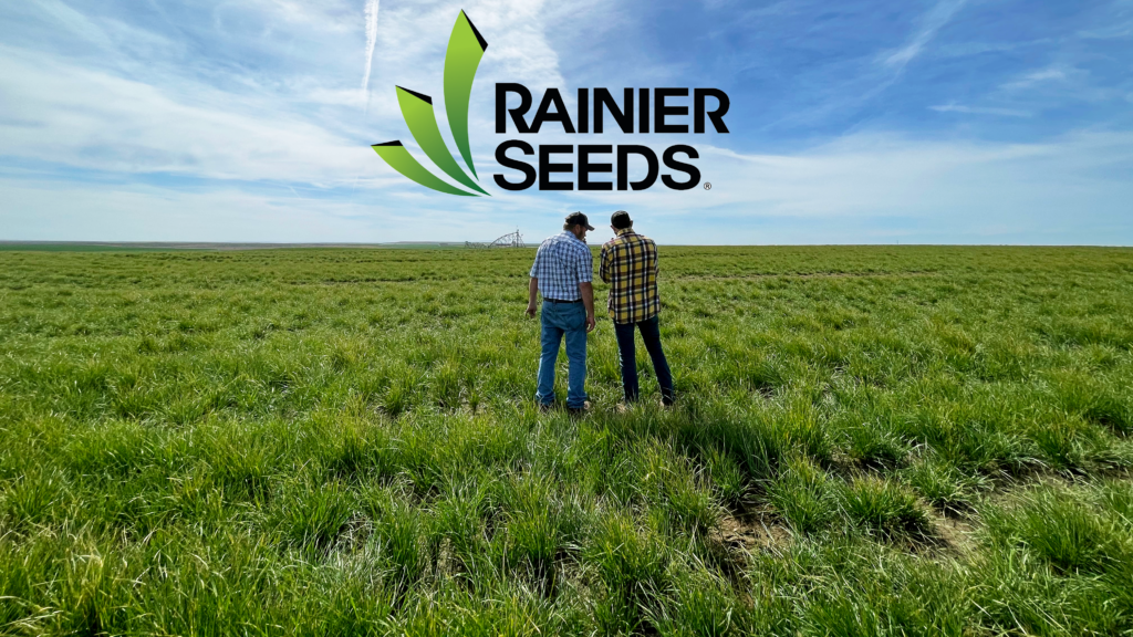 Lakeside Capital Group Acquires Rainier Seeds, Inc. - Lakeside Companies