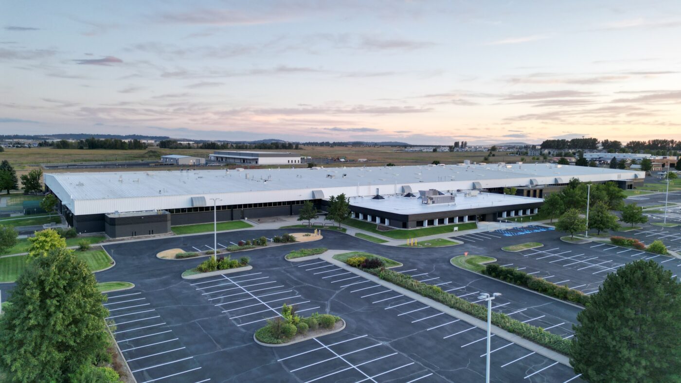 Inland NW Tech Hub Applies for CHIPS and Science Act Funding