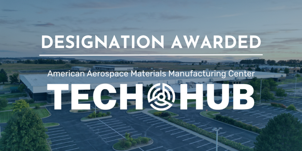 Spokane-Coeur d’Alene Chosen as Regional Technology Hub by the U.S ...